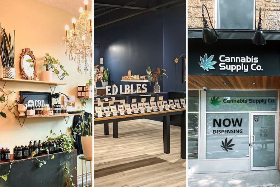 CBD Oil Hamilton - My CBD Story