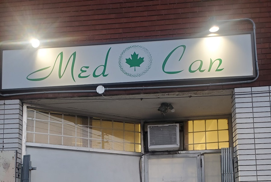 CBD Oil Ontario - My CBD Story